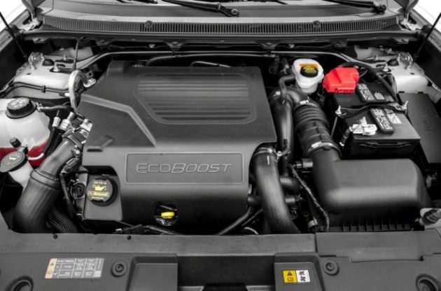 2017 Ford Flex Specs, Interior, Design, Release Date