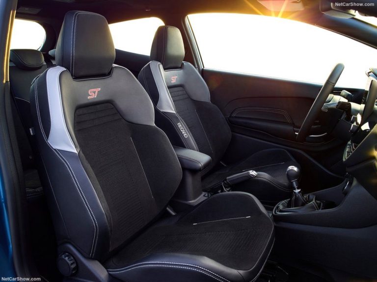 2018 Ford Fiesta ST Release Date, Price, Design, Interior, Specs