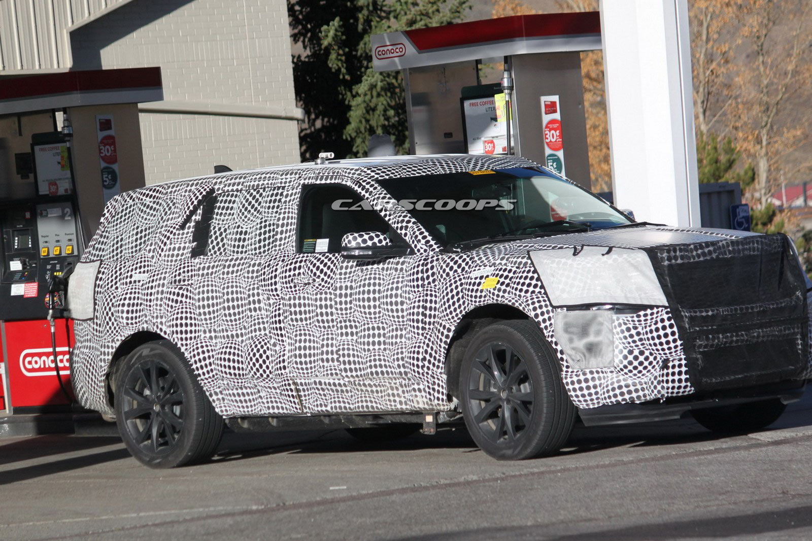 2019 Ford Explorer Changes, Price, Release Date, Spy Photos