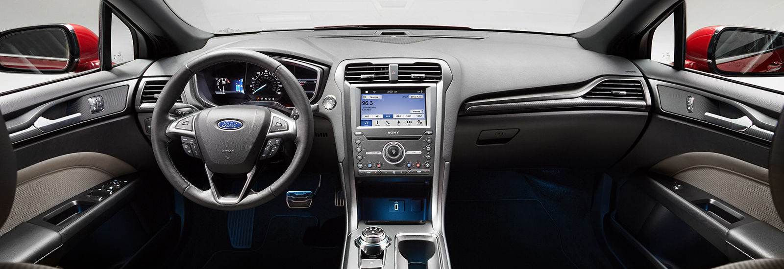 Ford Mondeo 2018 Release Date, Price, Interior, Changes