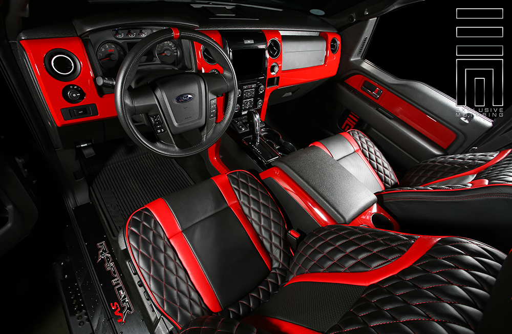 How to Customize your Ford Raptor - Ford New Models 2025