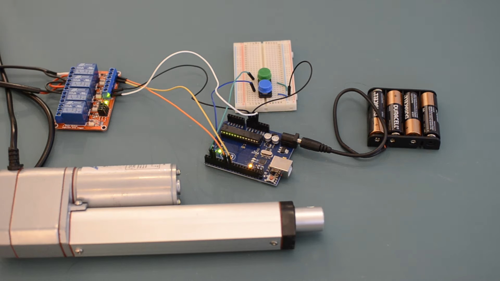 How to Install Linear Actuators in Your Car: A Step-By-Step Guide ...