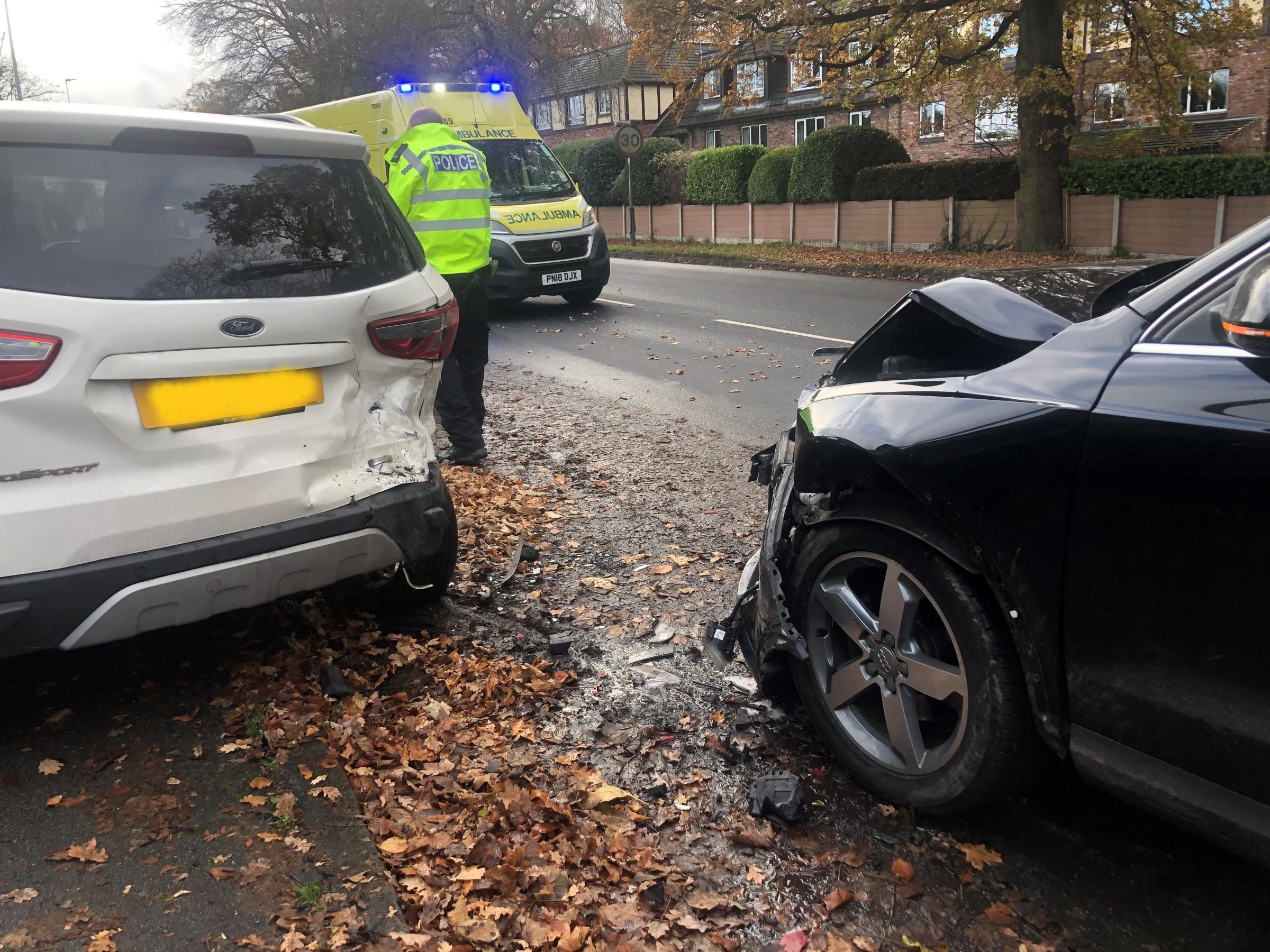 What To Do When You Have A Minor Car Crash - Ford New Models 2024